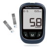 GoChek2 Blood Glucose Monitoring System – Anudha