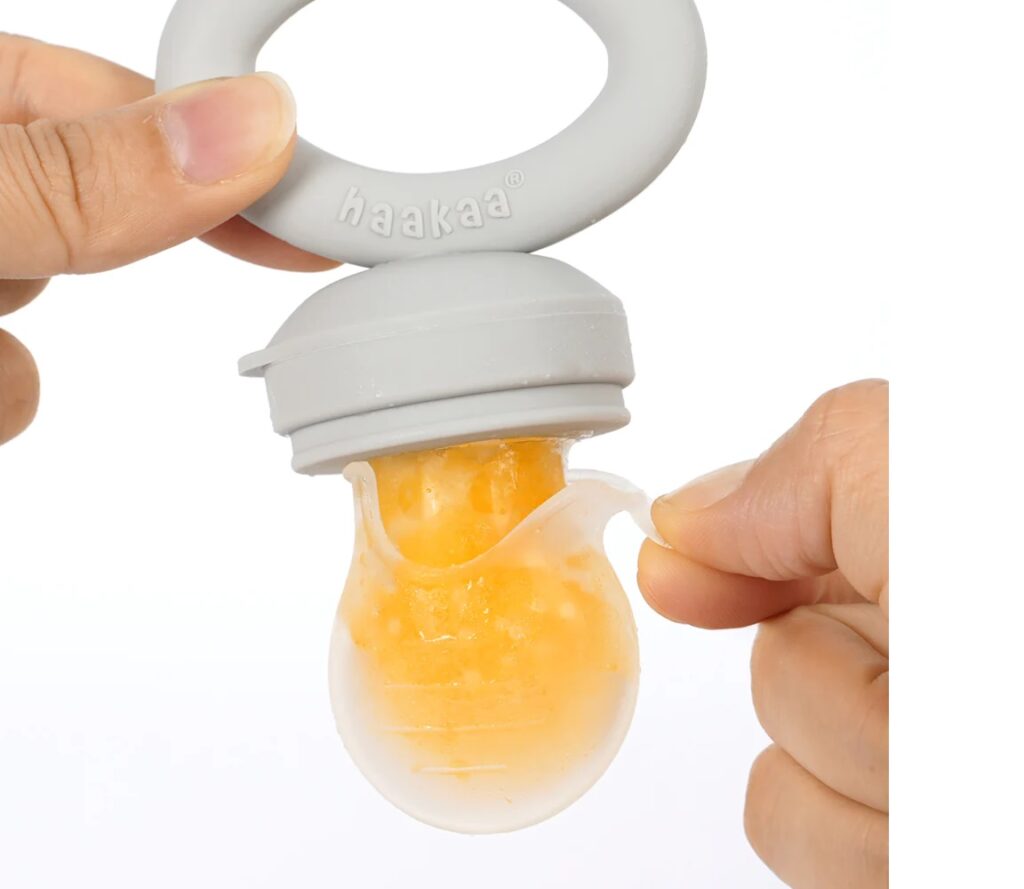 Fresh Food Feeder & Cover Set – Anudha